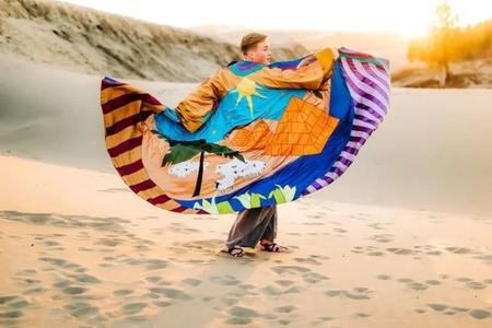 Tickets | Joseph and the Amazing Technicolor Dreamcoat | The Playmill ...